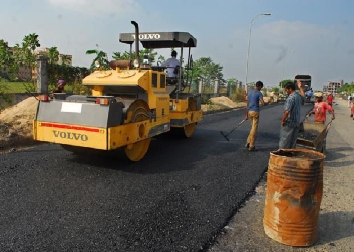 Road & Highway Construction